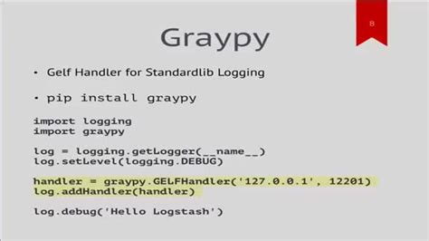 Log Everything With Logstash And Elasticsearch Tib Av Portal