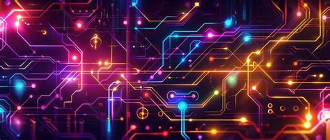 Quotvisually Striking Quantum Circuit Diagramquot Premium Ai