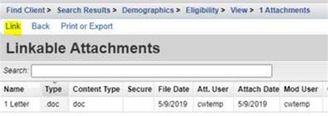 sharing attachments jprog support