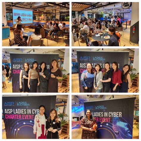 Aisp Association Of Information Security Professionals On Linkedin Cybersecurity Ecosystem