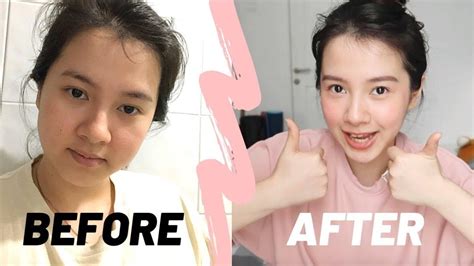 Cara Mudah Dan Ampuh Membuat Pipi Yang Chubby Atau Tembem Menjadi Tirus Dan Sexy Tribunstyle Com