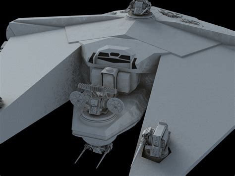 Star Wars Projects Thread Page 111 — Scifi