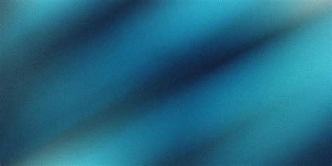 Elegant Design With A Subtle Blue Gradient Background And Grainy Texture Premium Ai Generated