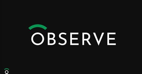 Observe Launches Frontend Observability To Connect End User Experience