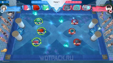 Guide To Seal Massacre In Hsr How To Complete The Event Top Squads