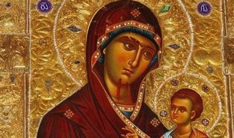 ”ღვთისმშობელი ყრმით” სხვადასხვა კულტურებში