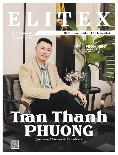 Elitex Business Solutions On Linkedin Coverstory Onthecover Elitex Magazine Digitalmagazine