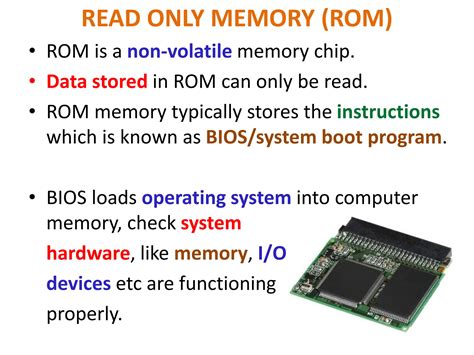 Lec 04 Computer Hardware Cpu And Memory 1 1pptx Computing Technology And Computing