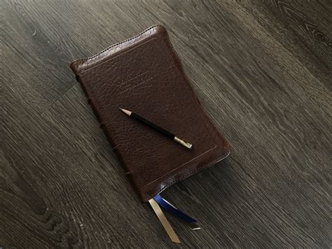 Not What My Hands Have Done — Logos Rebinding