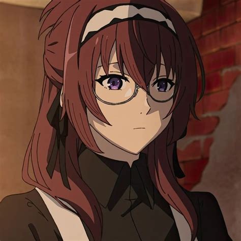 Lilia Greyrat Mushoku Tensei Ii Icons Mushoku Tensei Icons