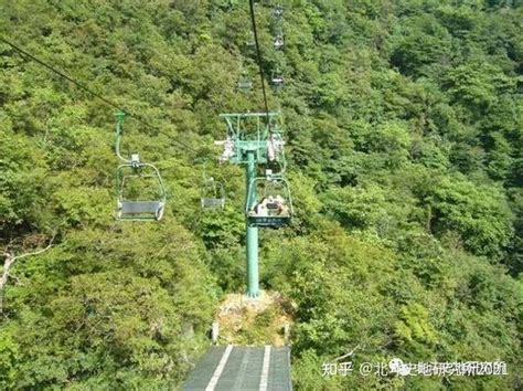 秦朝的直道和驰道，究竟有什么区别？ 知乎