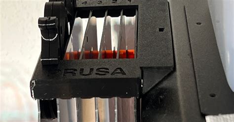 Mmu3 Buffer Frame Mount Original Enclosure By Promo3d Download Free Mmu3 Buffer Frame Mount Original Enclosure By Promo3d Download Free