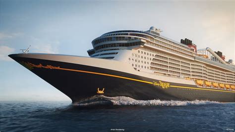 Disney Cruise Line Disney Magic Cruise Ship Cruiseable Disney Magic