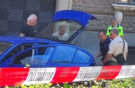 Спецове изнесоха тротила от Минна дирекция проверяват повторно сградата