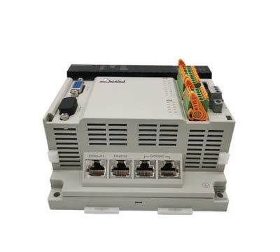 Delta PLC Controller Motion CPU DVP 50MC