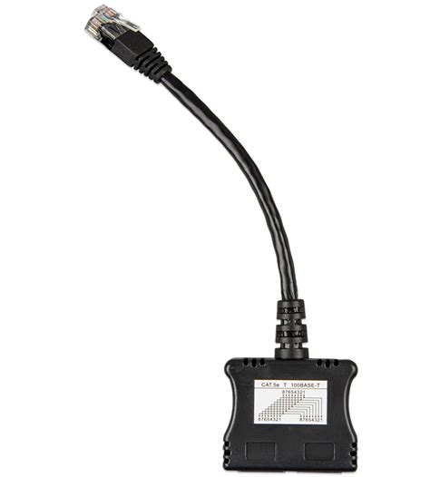 Rj45 Splitter Victron Energy