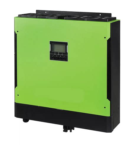 On Off Grid Hybrid Solar Inverter Hybrid On Off Grid Inverter 55kw