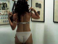 Veronica Toussaint Desnuda En Oscura Seduccion