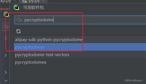 ModuleNotFoundError No module named Crypto Util解决办法 modulenotfounderror no module named