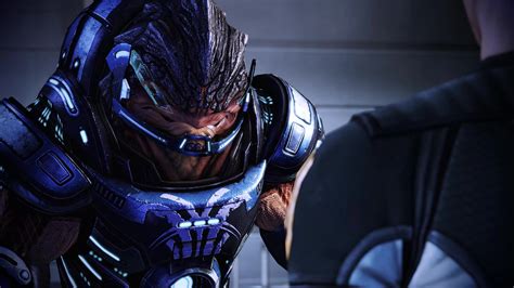 Mass Effect 2 Legendary Edition Gets A New Hd Texture Pack