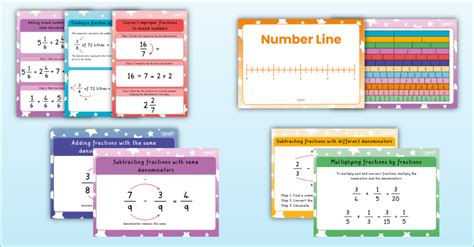 Primary School Display And Tray Labels Classroom Secrets