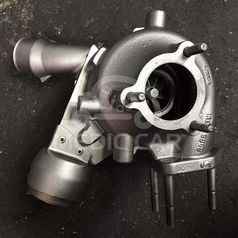 현대 그랜드스타렉스 터보차저 1470272852 수입차중고부품 자동차중고부품전문 메딕카 Oem신품중고 재생 부품판매