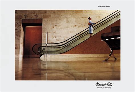 View Marshall Fields Ad By Arnold Boston Lürzers Archive