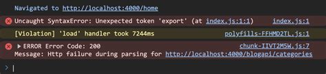 Integrate Server Side Rendering Ssr Into Your Existing Angular Blog
