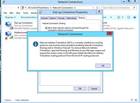 solved can t disable nat protocol in windows server 2012 experts