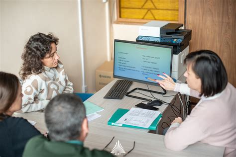 Стажировка в России шаг к успеху