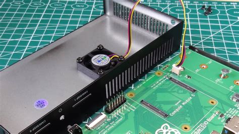 Raspberry Pi Compute Module 5 Review More Power Same Form Factor