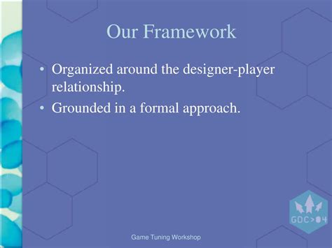 Ppt The Mda Framework Powerpoint Presentation Free Download Id 446417