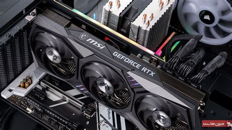 Gpu چیست؛ واحد پردازنده گرافیکی چه کاربردی دارد؟ مجله مبین هاست