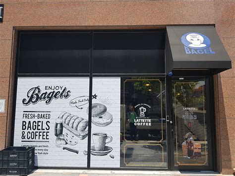 카페 라떼떼 필승커뮤니케이션