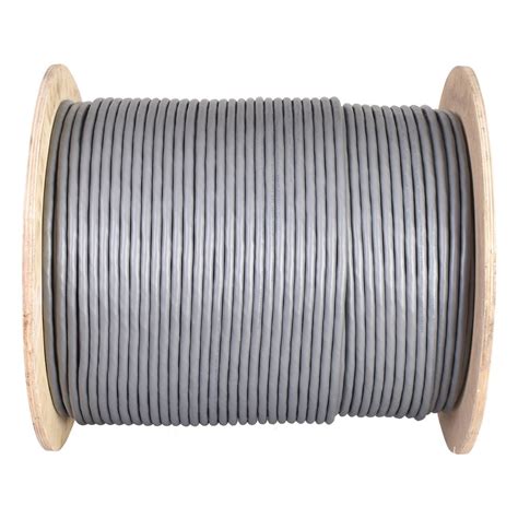 Rs 485 24 Awg X 1 Pair Unarmd Cable Belden Yj57187 For Industrial