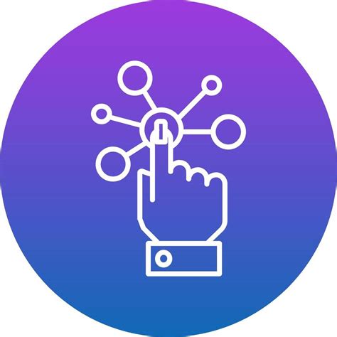 Interaction Icon Design Symbol 54372984 Vector Art At Vecteezy