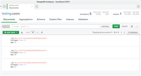 Integrating Mongodb Into Go Applications Logrocket Blog