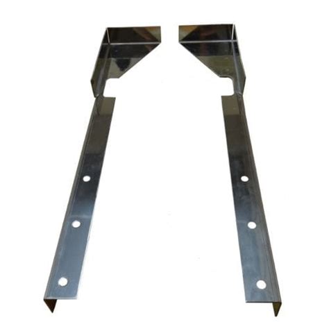 Glass Refresher Brackets
