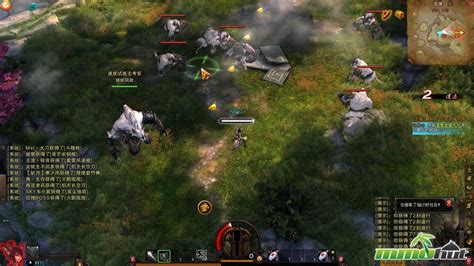 Asura Online Mmohuts