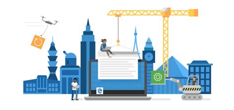 Download Microsoft Edge Official Builds New Chromium Based Browser