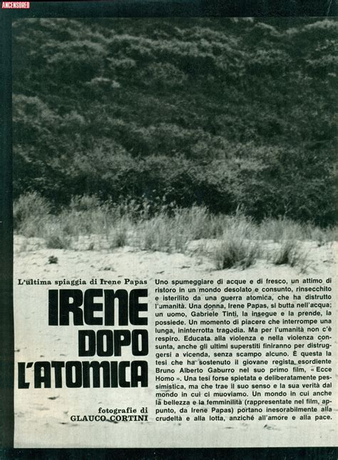 Irene Papas Nude Pics Seite 1