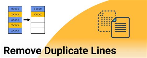 Remove Duplicate Lines Tool Instantly Clean Up Your Text Online