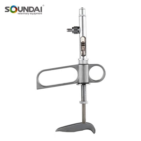 China Syringe Injector Manufacturers And Factory Suppliers Direct