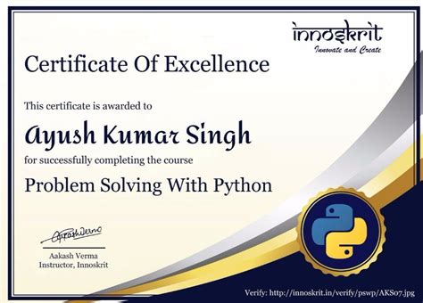 Ayush Singh Posted On Linkedin