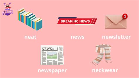 Rất Hay Tổng hợp các từ tiếng anh bắt đầu bằng chữ n hàng đầu 2023