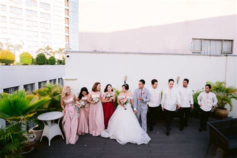 Joe And Cassandra Wedding On Behance