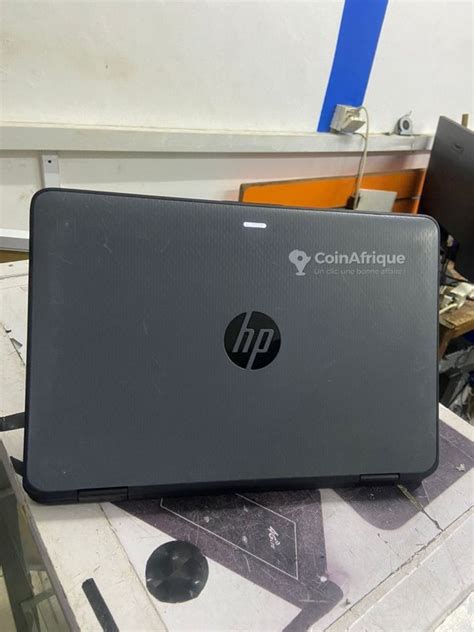 Ordinateurs Pc Hp Laptop Neufs Et Occasions Au Cameroun Coinafrique Cameroun