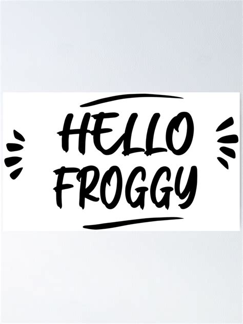 Hello Froggy Aussie Frog Australian Tree Frog Let S Protect Our Frogs
