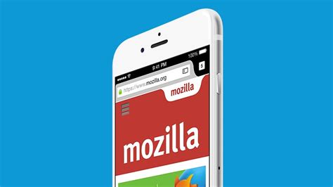 Mozilla Begins Testing Firefox For Ios In New Zealand