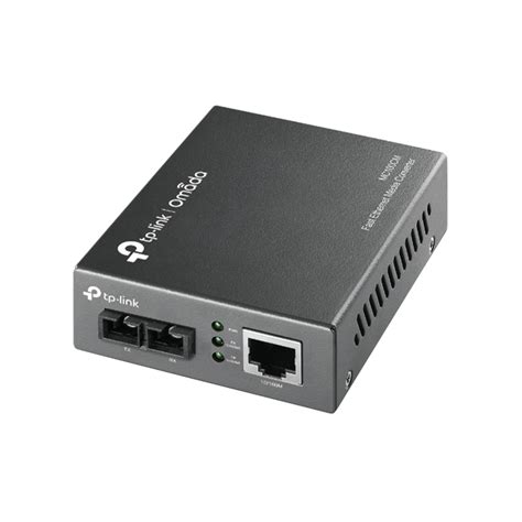Mc Cm Mbps Multi Mode Media Converter Tp Link India